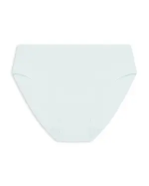 Natori Bliss Bare Hipster - Sky Green
