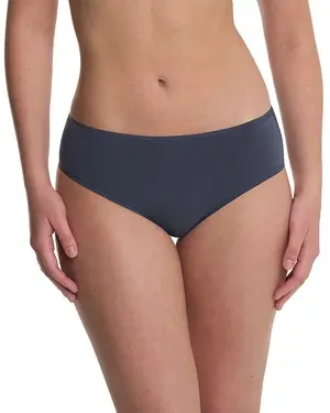 Natori Bliss Bare Hipster - Vintage Navy
