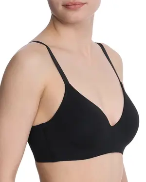 Natori Empower Performance T-shirt Bra - Black