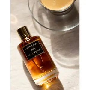 MANCERA Amore Caffè Eau De Parfum - One-color