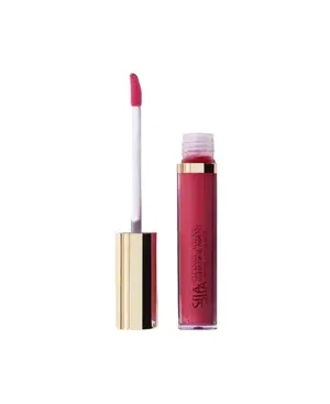 SIIA COSMETICS Change Agent Shine Lip Gloss - Pink Diamond