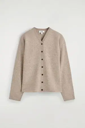 GCS Certified Cashmere Cardigans