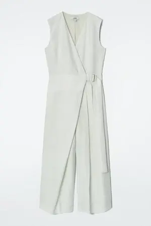 Cos Zip Up Jumpsuits