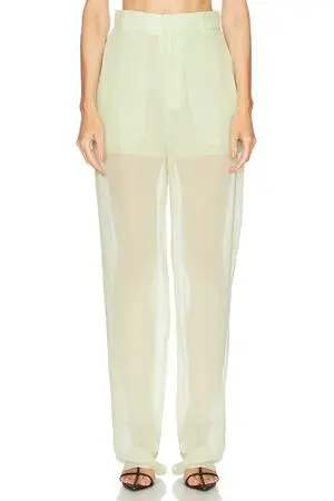 Leggings Sheer