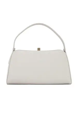 Khaite Cate Bag - Light Grey
