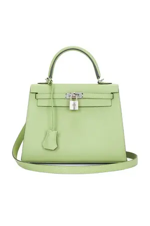 Hermes Top Handle Totes