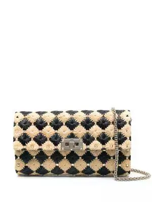 Valentino Garavani Twisted Totes