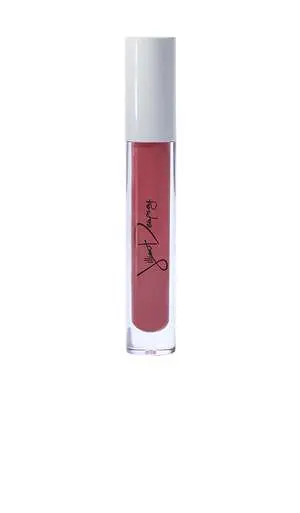 Jillian Dempsey Lip Gloss - Delux Mauve