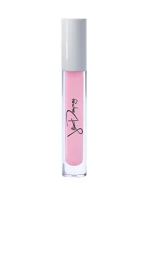Jillian Dempsey Lip Gloss - Bubble Pink