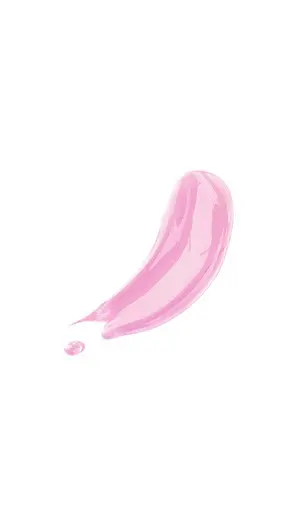 Jillian Dempsey Lip Gloss - Bubble Pink