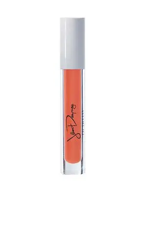 Jillian Dempsey Lip Gloss - Peachy Peach