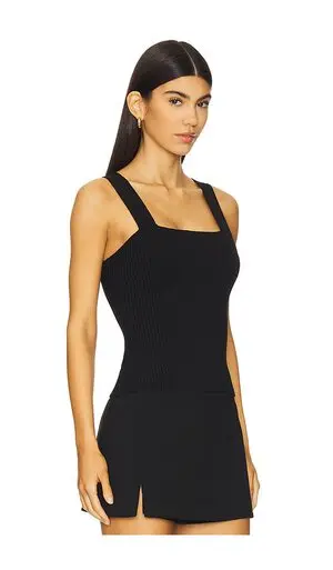 LA LIGNE Knit Top