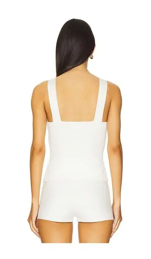 LA LIGNE Knit Top