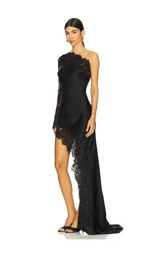 Majorelle Saskia Gown