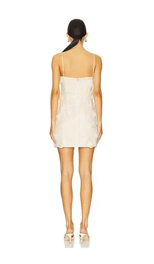 NOOKIE Rosalie Mini Dress