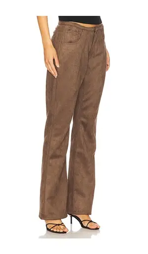 Lioness Charismatic Pant Brown