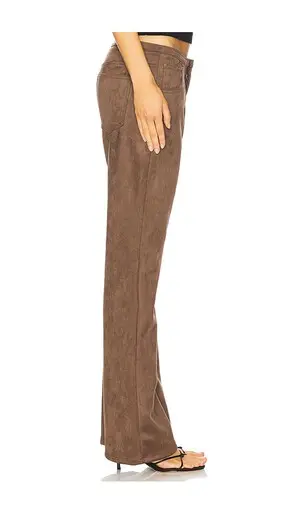 Lioness Charismatic Pant Brown