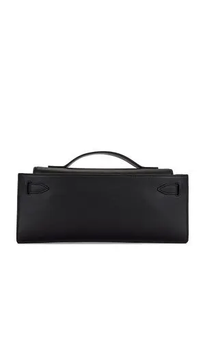 Veronica Beard Dash Clutch - Black