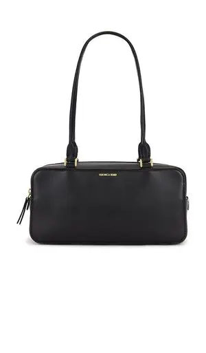 Veronica Beard Boxy Shoulder Bag