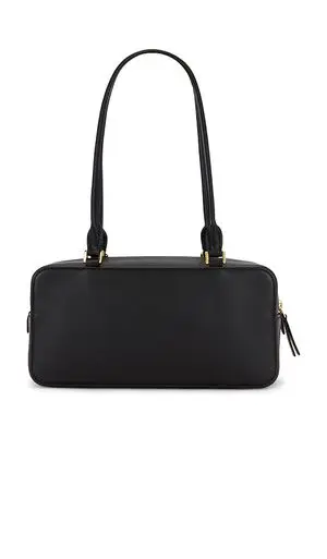 Veronica Beard Boxy Shoulder Bag
