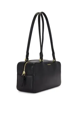 Veronica Beard Boxy Shoulder Bag