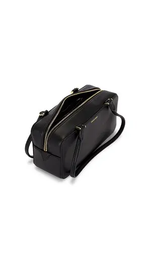 Veronica Beard Boxy Shoulder Bag