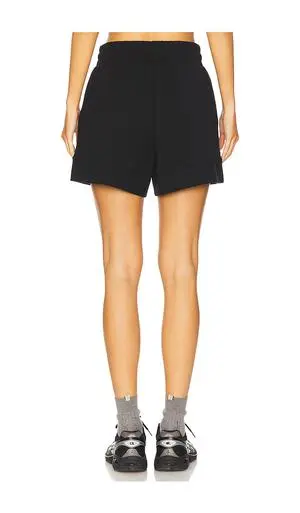 Varley Atrium High Rise Short 4.5 - Black