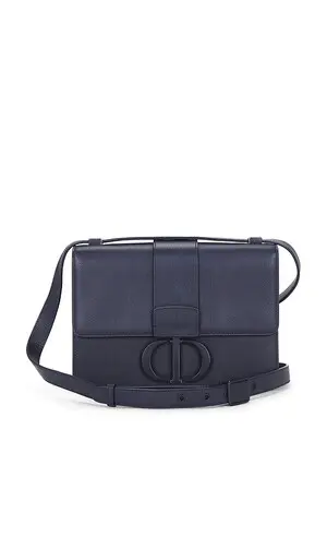 FWRD RENEW Dior 30 Montaigne Shoulder Bag