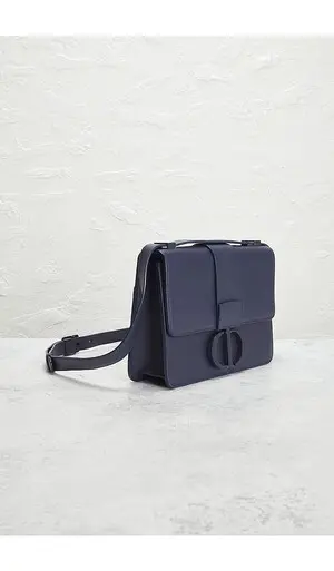 FWRD RENEW Dior 30 Montaigne Shoulder Bag