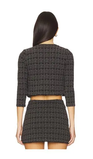 Devon Windsor X Revolve Mimi Jacket