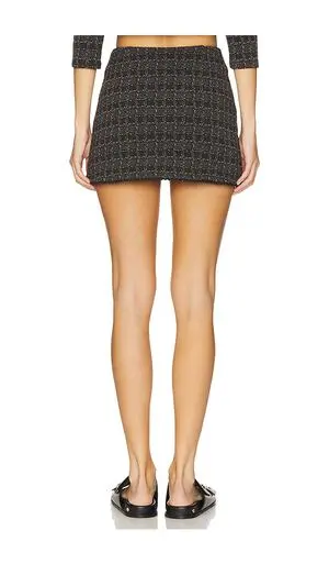 Devon Windsor X Revolve Mary Skirt