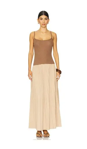 Lioness Renaissance Maxi Dress