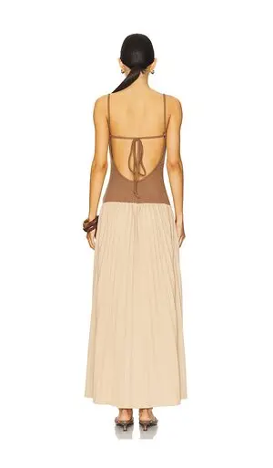 Lioness Renaissance Maxi Dress