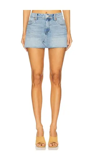 Blanknyc Denim Skirt