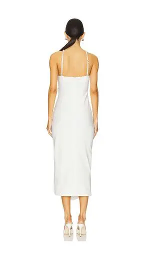 ELLIATT Janelle Midi Dress