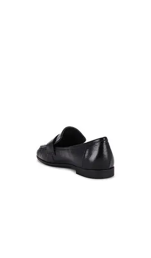 BLACK SUEDE STUDIO Arrow Loafer