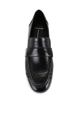 BLACK SUEDE STUDIO Arrow Loafer