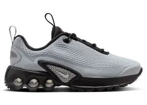 Nike Air Max Dn Sneakers - Wolf Grey/black/anthracite