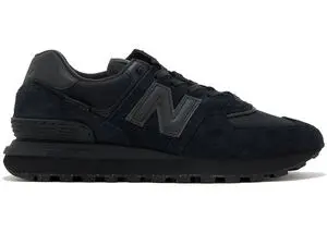 NEW BALANCE 574 Legacy Cordurain - Black