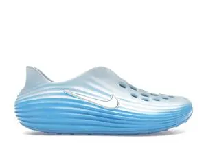 Nike Reactx Rejuven8 Sneakers - Glacier Blue/metallic Silver/university Blue