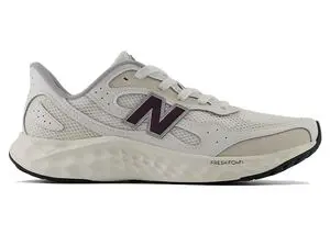 NEW BALANCE Fresh Foam Arishi V4 Tiralux - Nb White/reflection/timberwolf