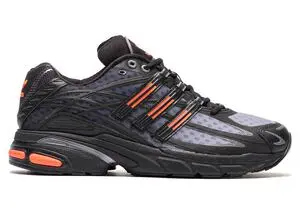 Adidas Adistar Cushion Sneakers - Core Black/solar Red