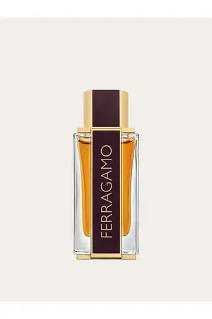 FERRAGAMO Spicy Leather Parfum 3.4 Fl. Oz - Green