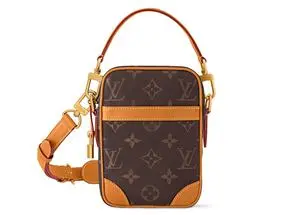 LOUIS VUITTON Danube