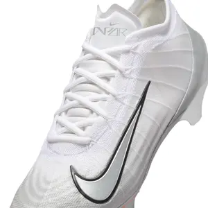 Nike Football Cleats - White