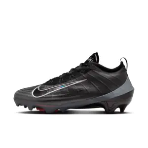 Nike Vapor Elite 1 Football Cleats - Black