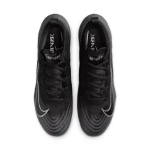 Nike Vapor Elite 1 Football Cleats - Black
