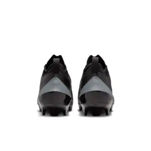 Nike Vapor Elite 1 Football Cleats - Black