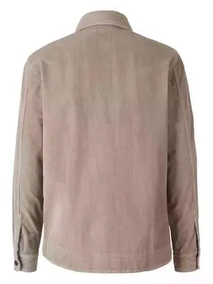 RICHARD J. BROWN Cotton Shirt
