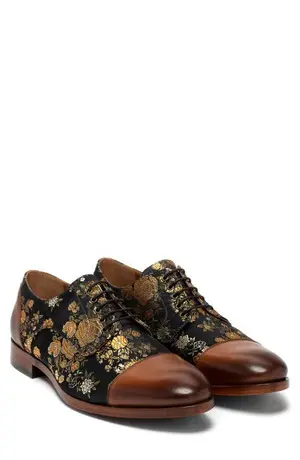 Taft The Jack Lace-up Shoe - Eden